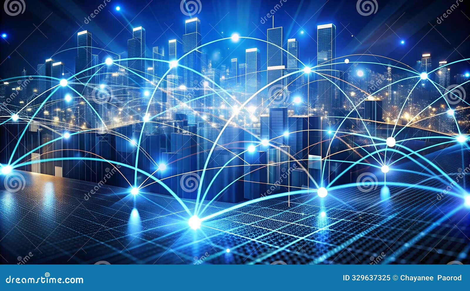 Visualizing the Interplay of Information and Resources in a Business ...