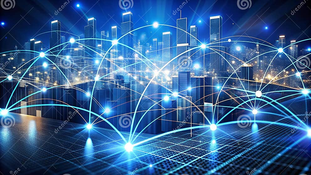 Visualizing the Interplay of Information and Resources in a Business ...