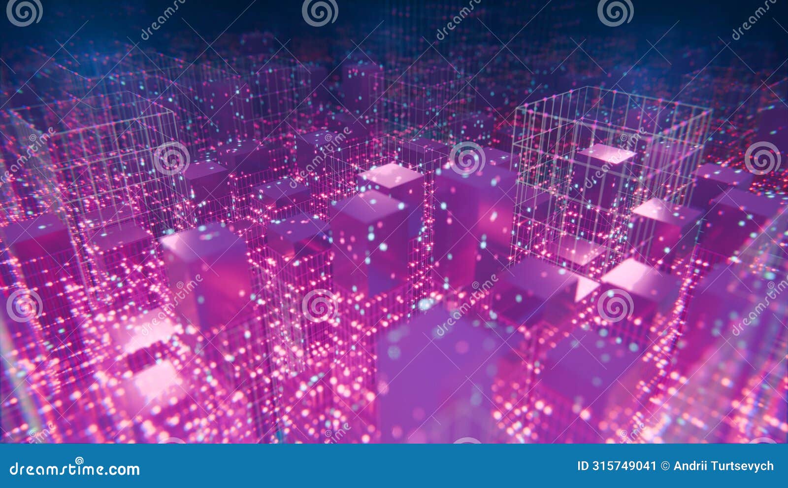 Visualizing the Intricate Attention Mechanism Inside a Transformer ...