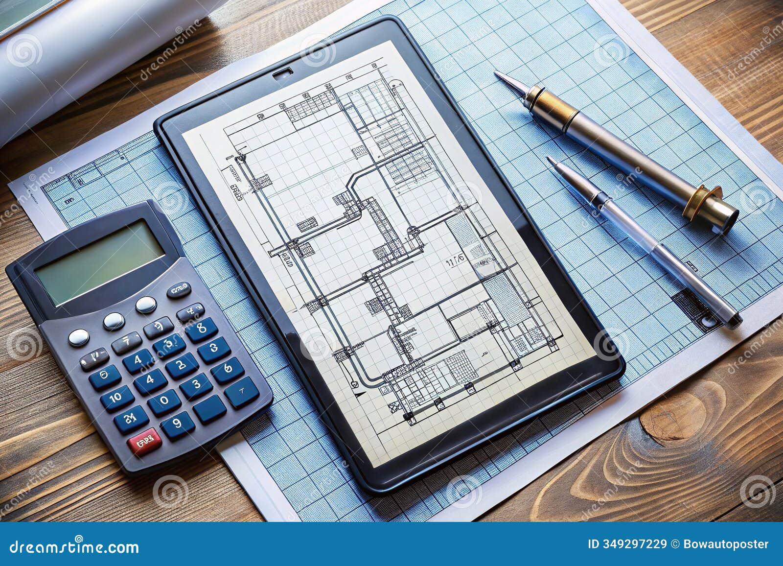 Precise Fluid Dynamics Calculations Engineering Students Utilize ...