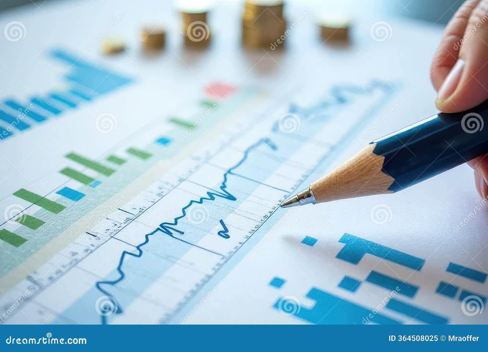 Visualizing Growth And Ambition For The Year 2025 Through Teamwork And ...