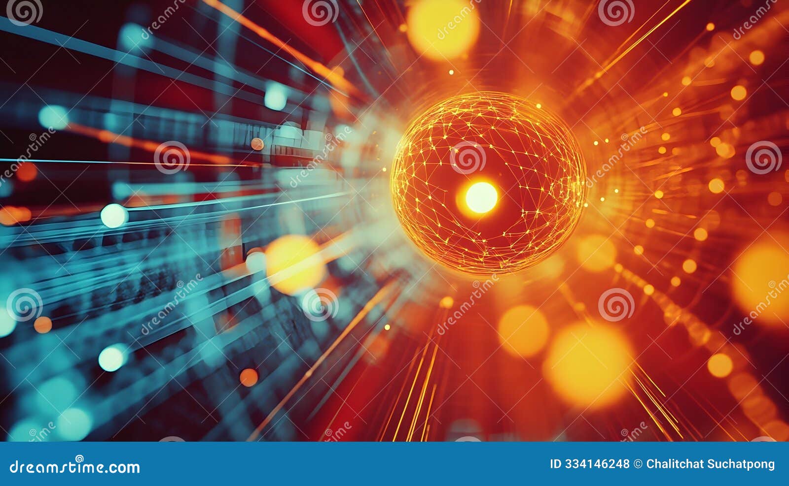 Isotopic Transformations during Nuclear Fission Visualized with ...