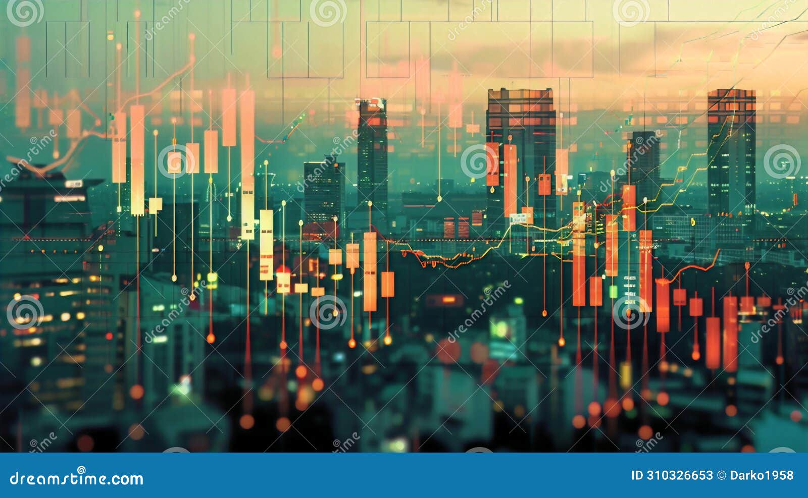 Visualizing Market Depth: Stock Exchange Data Depth Chart Stock ...