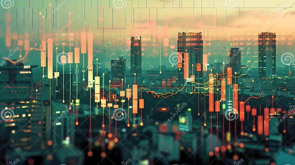 Visualizing Market Depth: Stock Exchange Data Depth Chart Stock ...