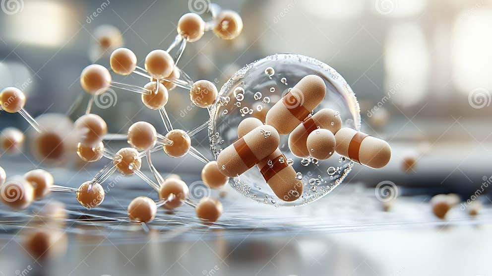 Advanced AI Molecular Interaction Visualization Reveals Binding ...