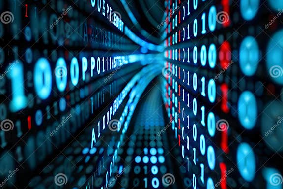 Visualizing Ng Enable Feature In Web Development Illustrating Binary 1355