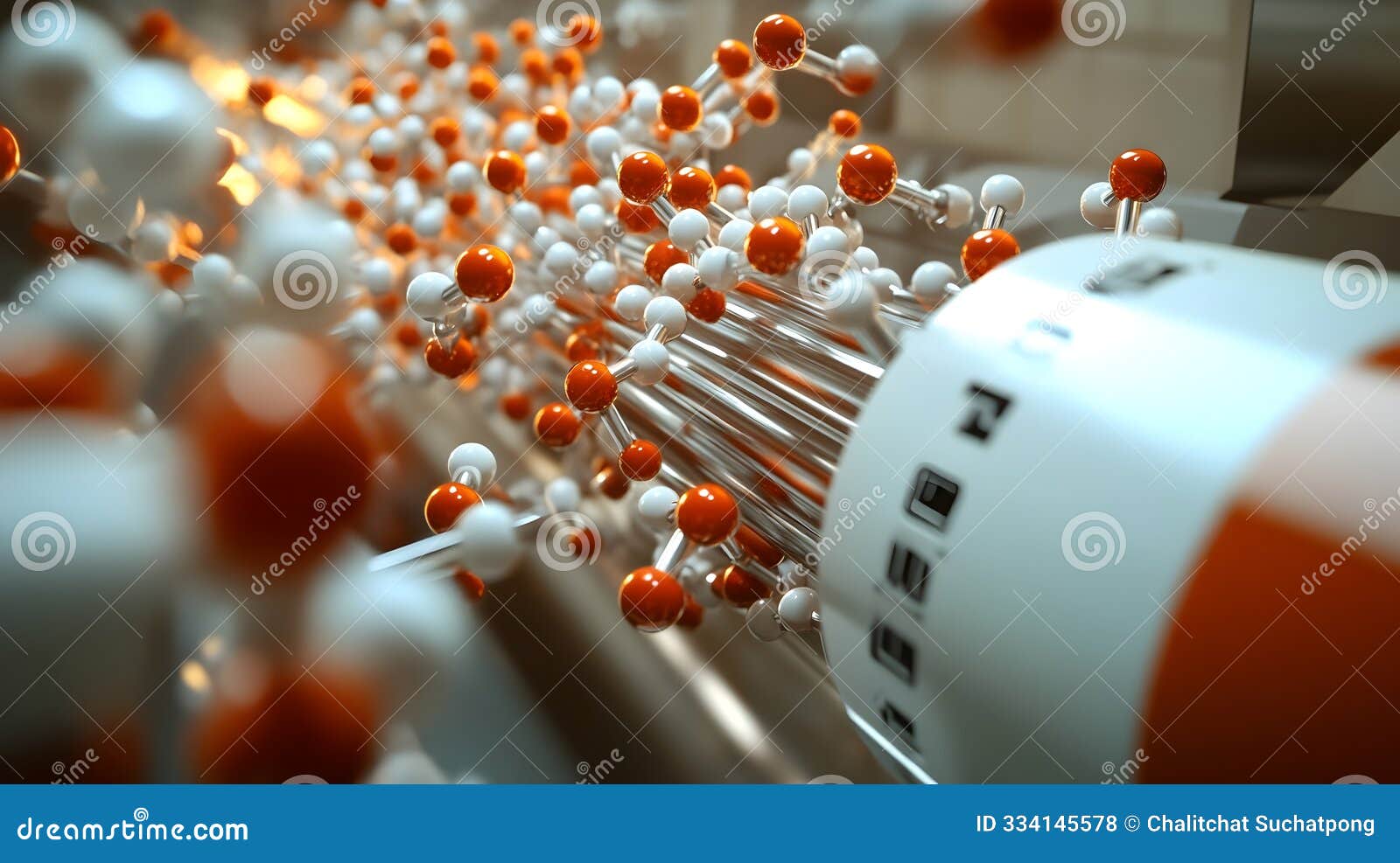 Visualizing the Nuclear Fission Process and Energy Transfer in Atomic ...