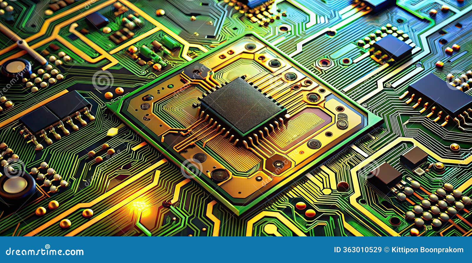 Visualizing PCB Design A Comprehensive Guide To Cad Animation Schematic Diagrams And The Rule Of ...
