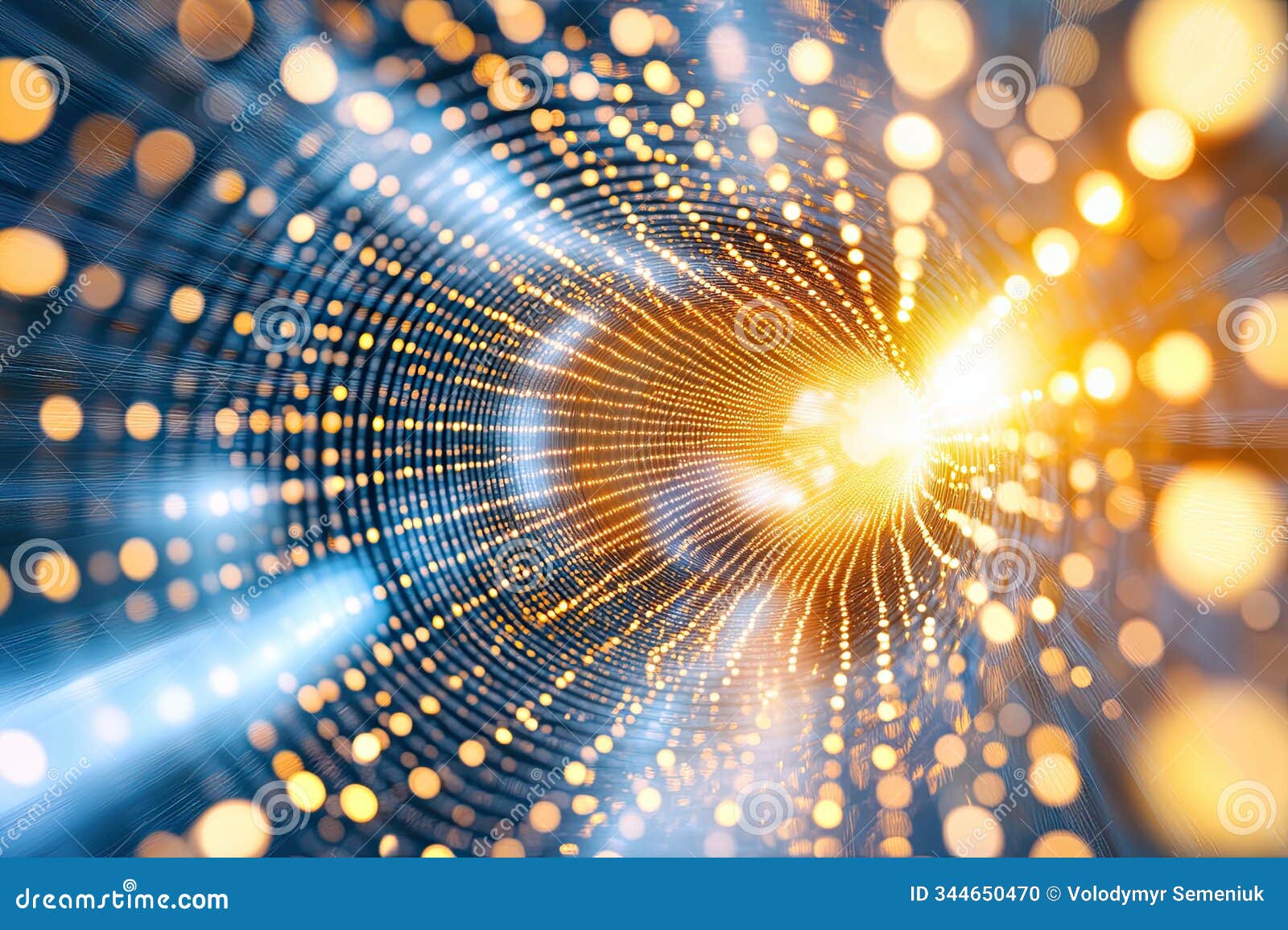 Visualizing Quantum Tunneling with Particles Moving through a Barrier ...