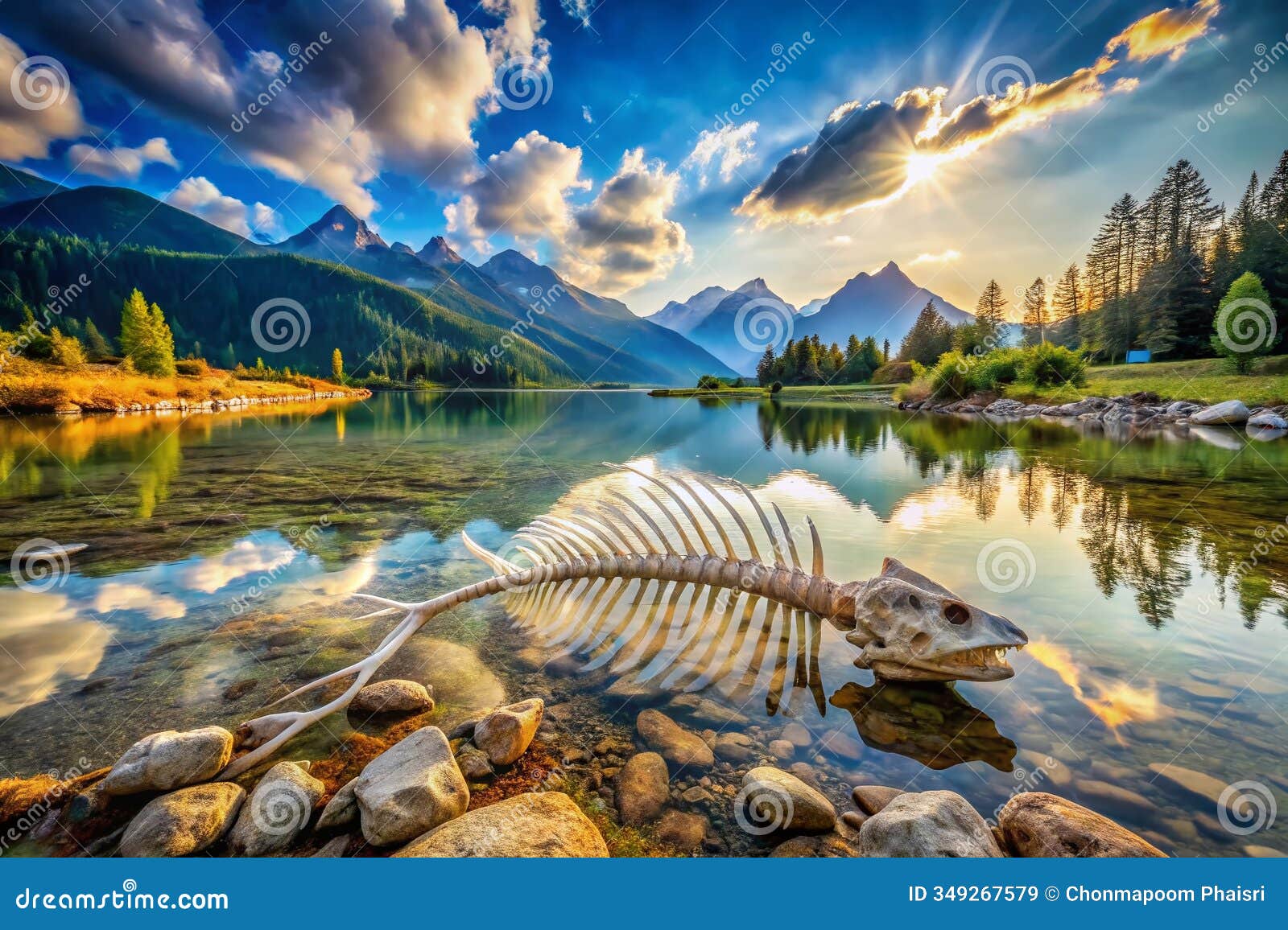 Visualizing Root Cause Analysis a Creative Fishbone Diagram ... Visualizing Root Cause Analysis a Creative Fishbone Diagram ...
