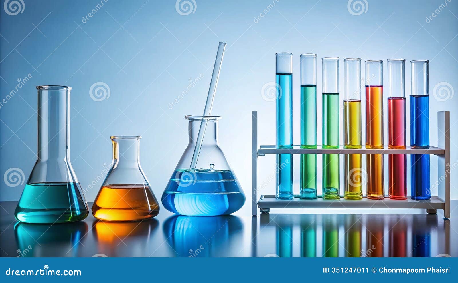Visualizing the Scientific Method a StepbyStep Guide To Hypothesis ...