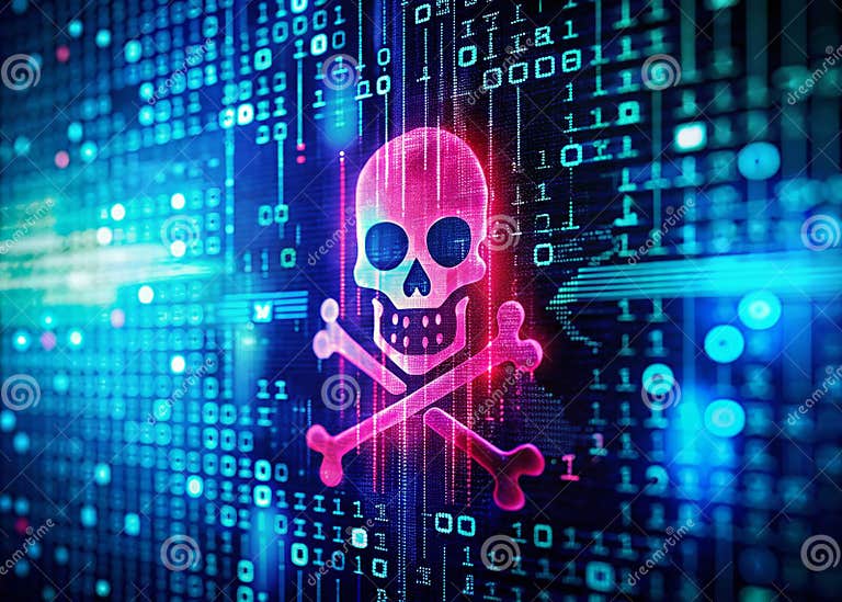 Visualizing Software Piracy Risks in the Digital Age a Minimalist ...