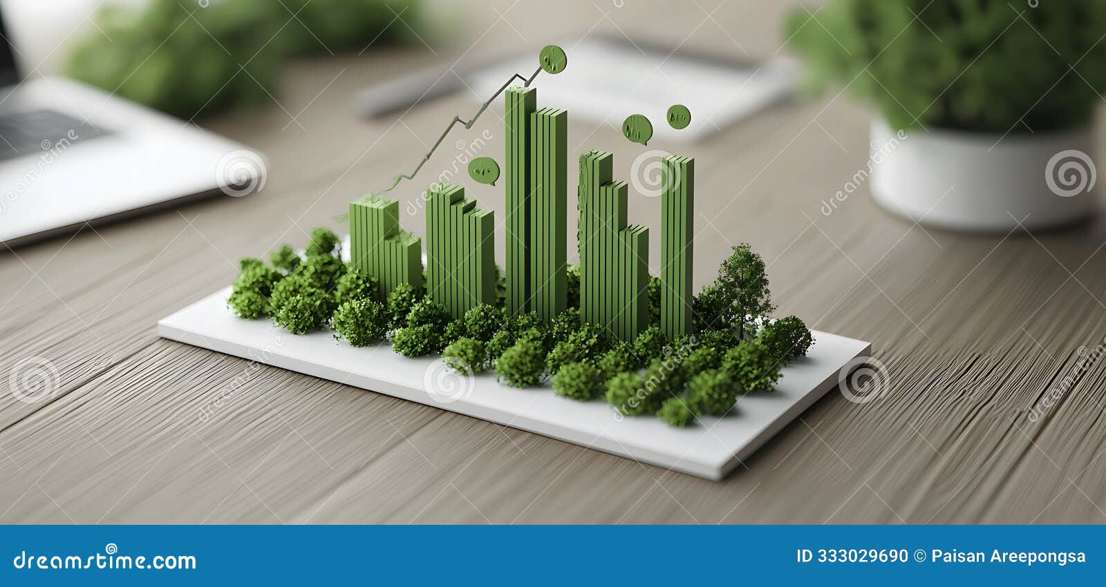 Visualizing Sustainable Growth: A Green Energy Consumption Analysis ...