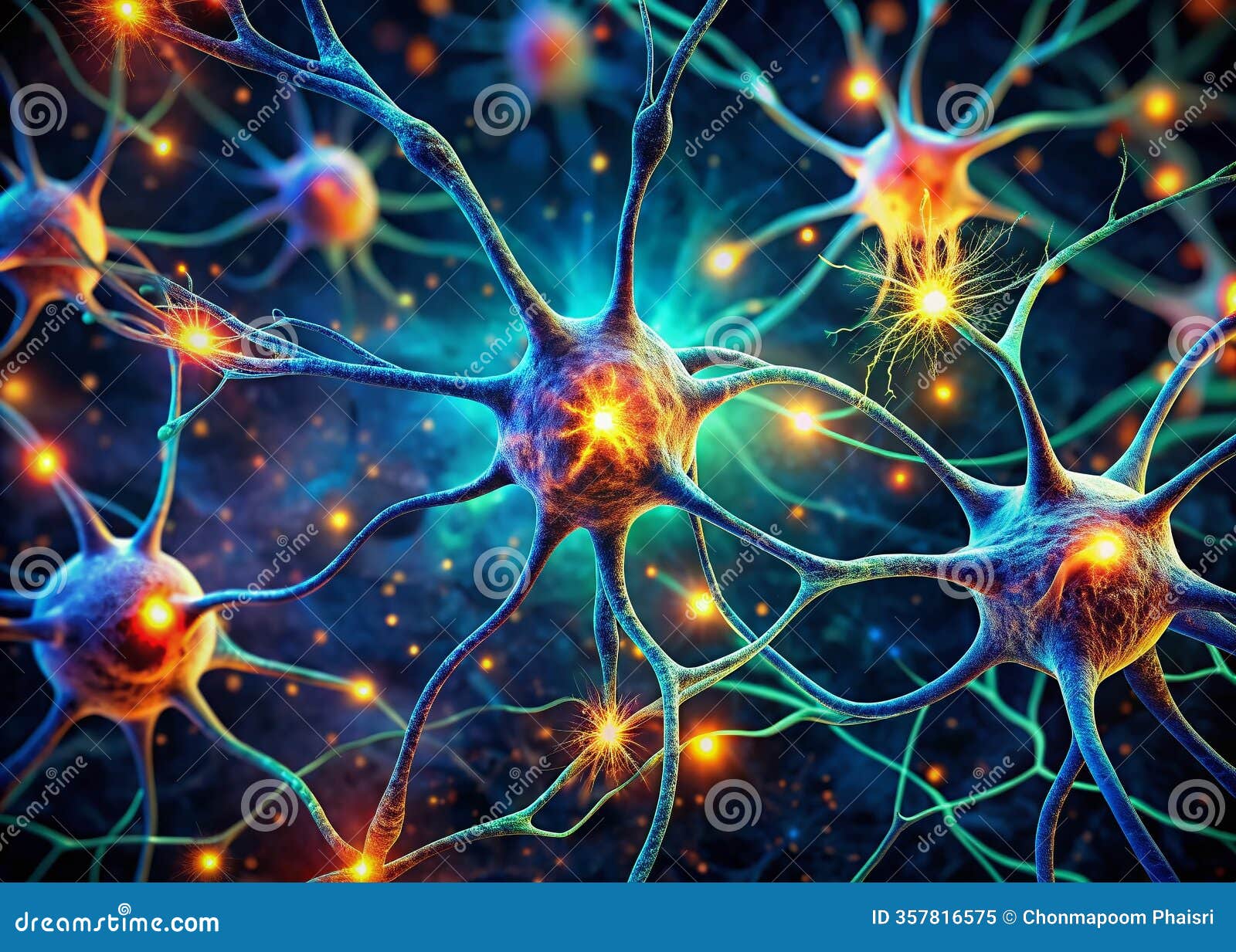 Visualizing Synaptic Transmission A Silhouette Animation Of Brain Cell ... Visualizing Synaptic Transmission A Silhouette Animation Of Brain Cell ...