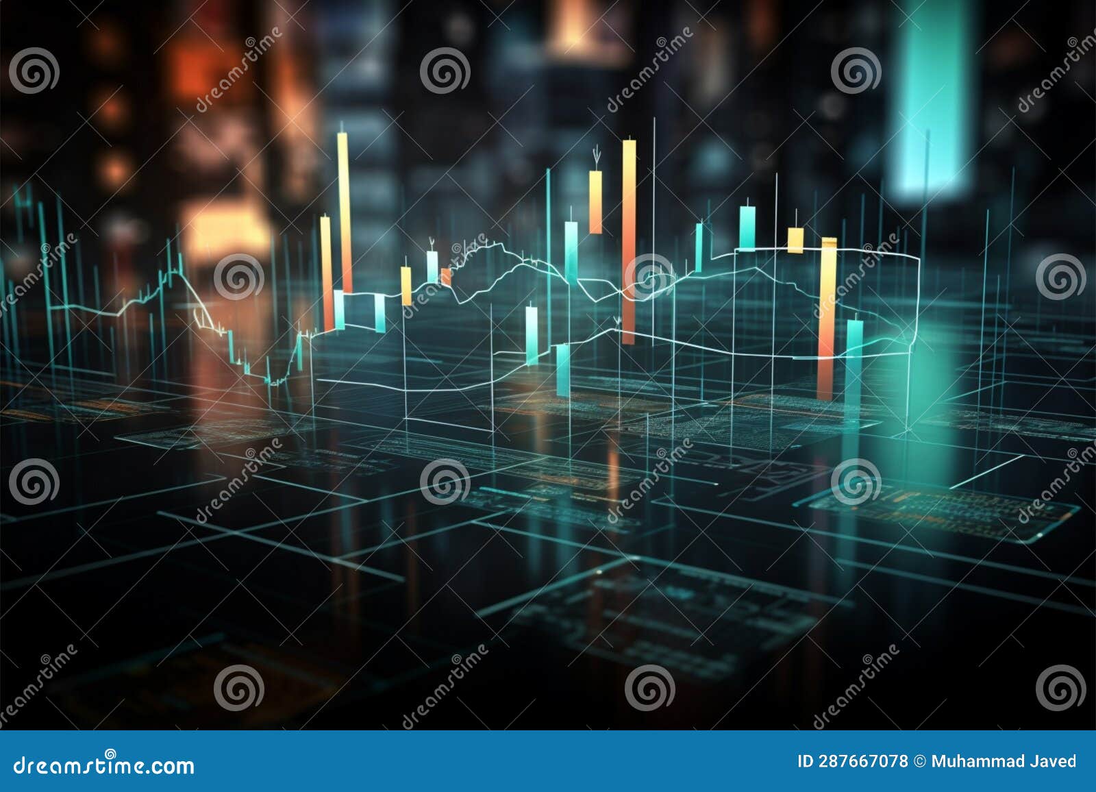 Visualizing Trends Business, Stock Market Data Creatively Represented ... Visualizing Trends Business, Stock Market Data Creatively Represented ...