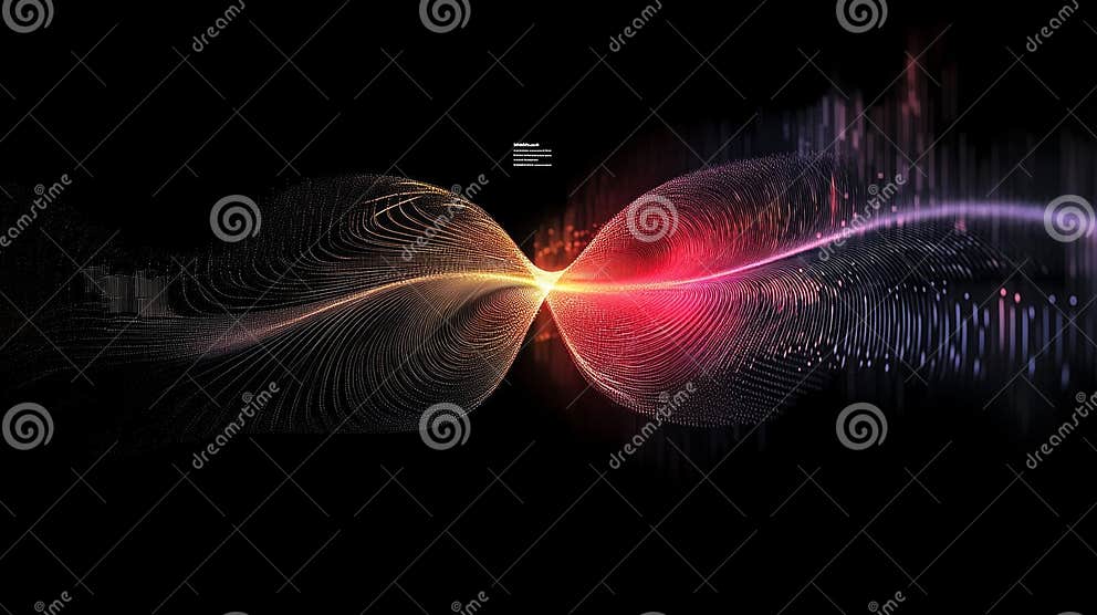 Visualizing Wave-particle Duality in Quantum Mechanics with Vibrant ...