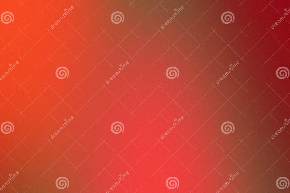 A Red and Brown Gradient Background with a Blurred Effect Stock ...