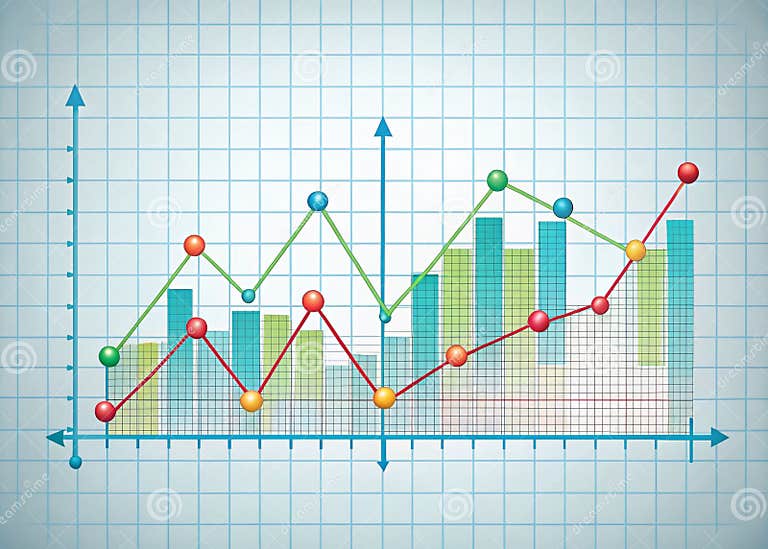 Visually Engaging HandDrawn Graph Data Trend Analysis with Rule of ...