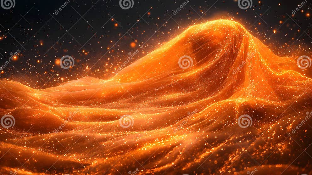 Visually Striking Background Featuring the Iconic Sikhism Symbol ...