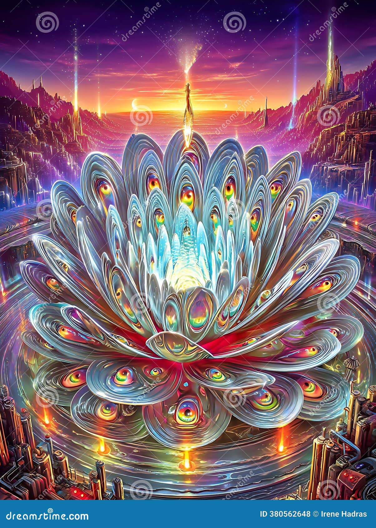 Striking Digital Brain With Intricate Technical Background Showcasing ...