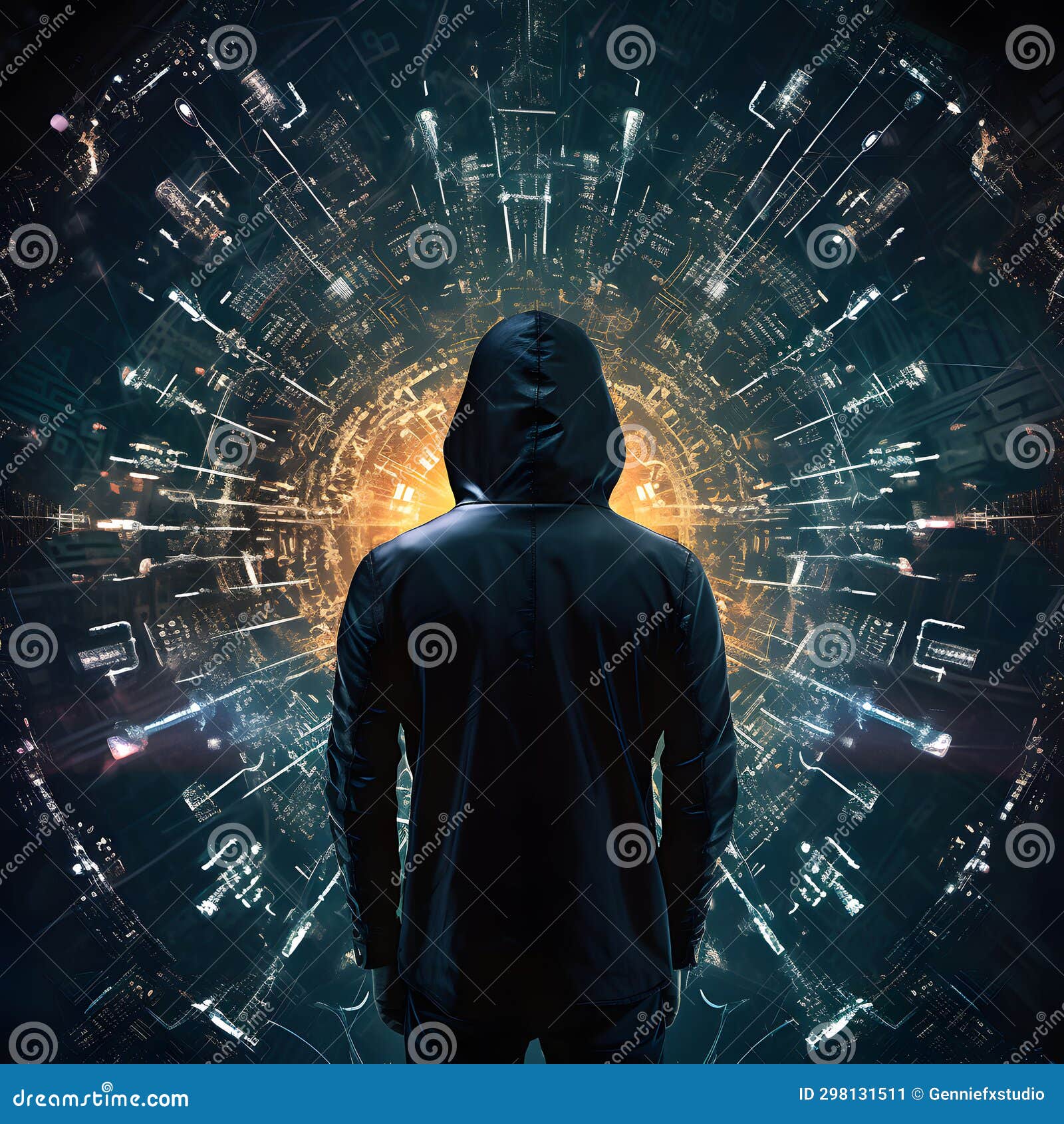 Cyberattacks Cartoons, Illustrations & Vector Stock Images - 298 ...