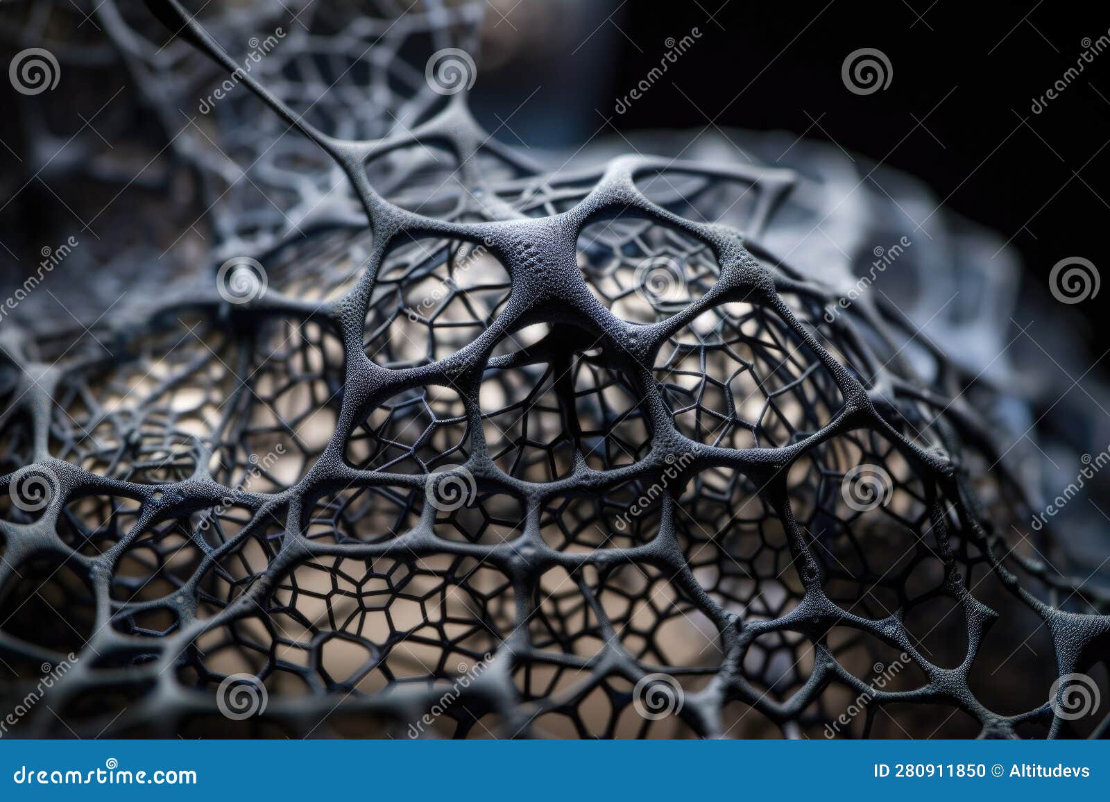 Visually Stunning Gallery of Nanomaterials, with Their Unique and ...