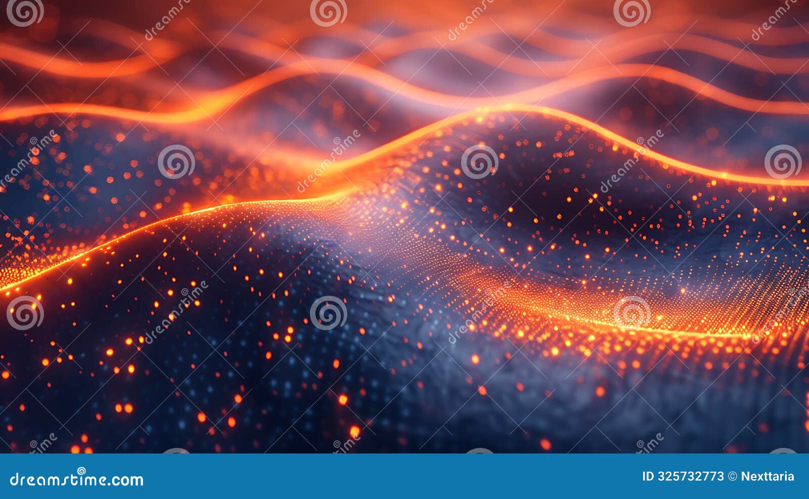 Realistic Algorithm Visualizations On Empty Canvas Royalty-Free Stock ... Realistic Algorithm Visualizations On Empty Canvas Royalty-Free Stock ...
