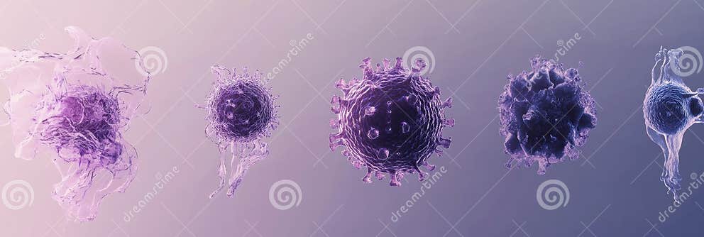 Progression of Virus Forms from Simple Spheres To Complex Structures ...