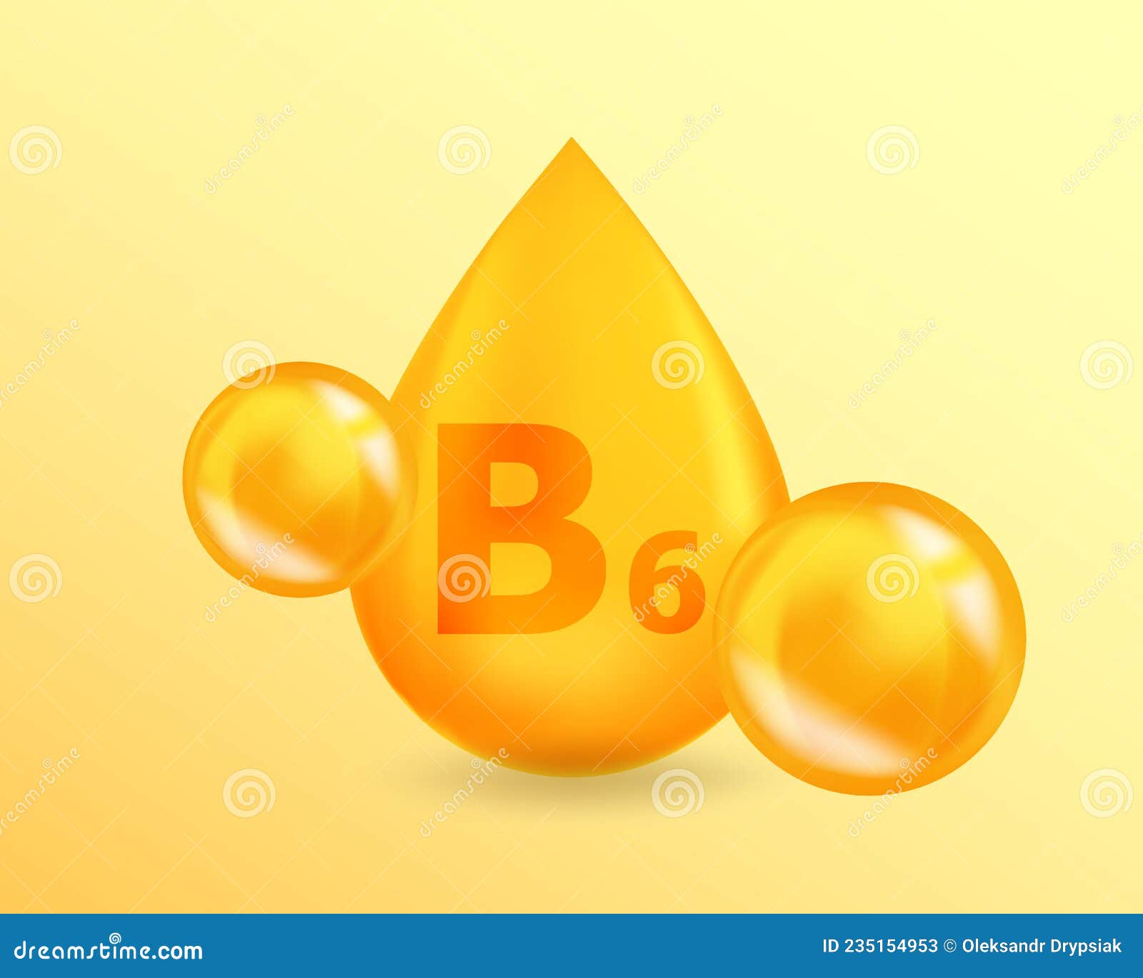 Vitamin B6 Pyridoxine. Realistic Vitamin Drop B6 Pyridoxine Design. 3D ... Vitamin B6 Pyridoxine. Realistic Vitamin Drop B6 Pyridoxine Design. 3D ...