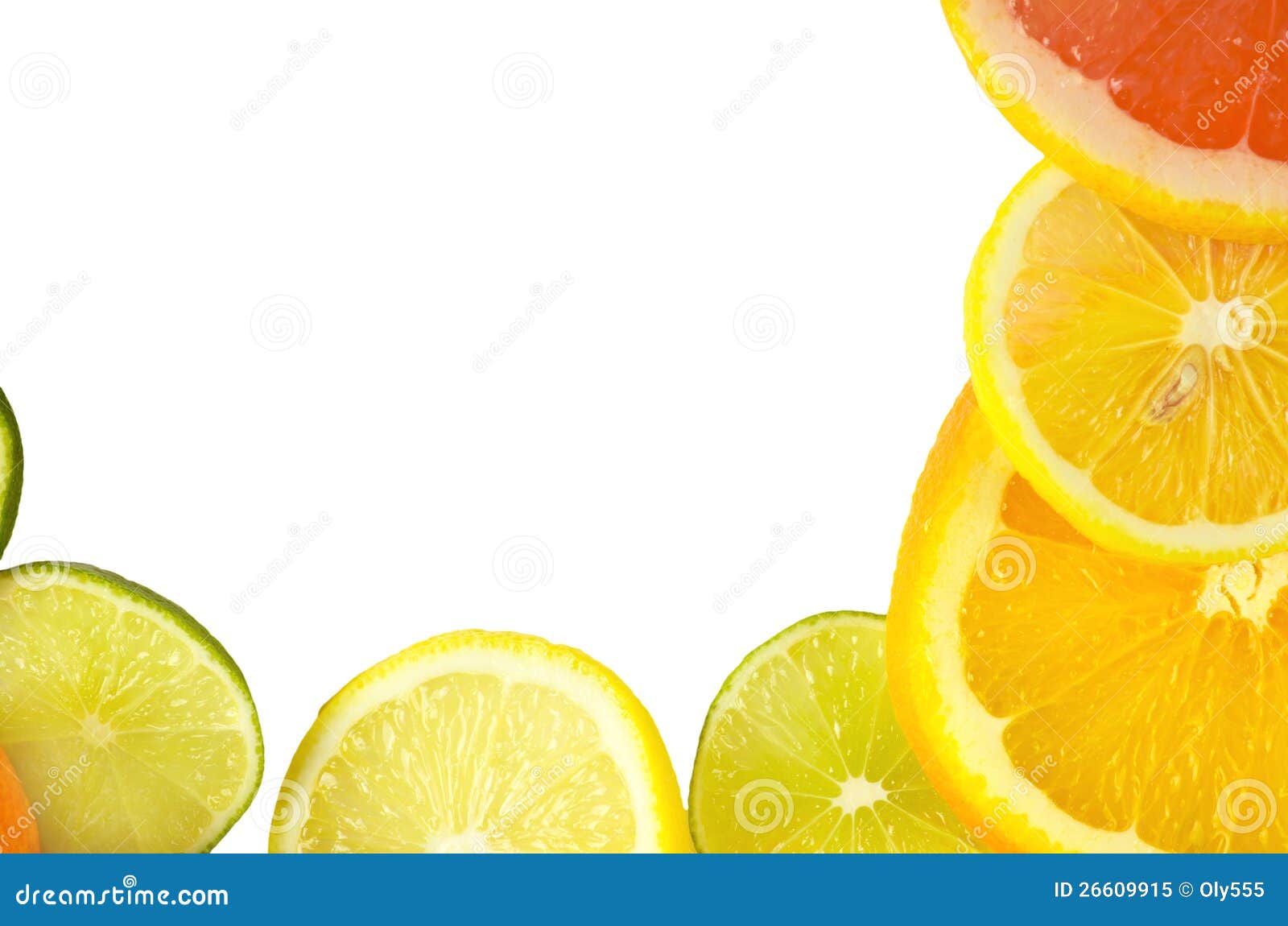 Vitamin C Overload stock image. Image of fresh, colorful - 26609915