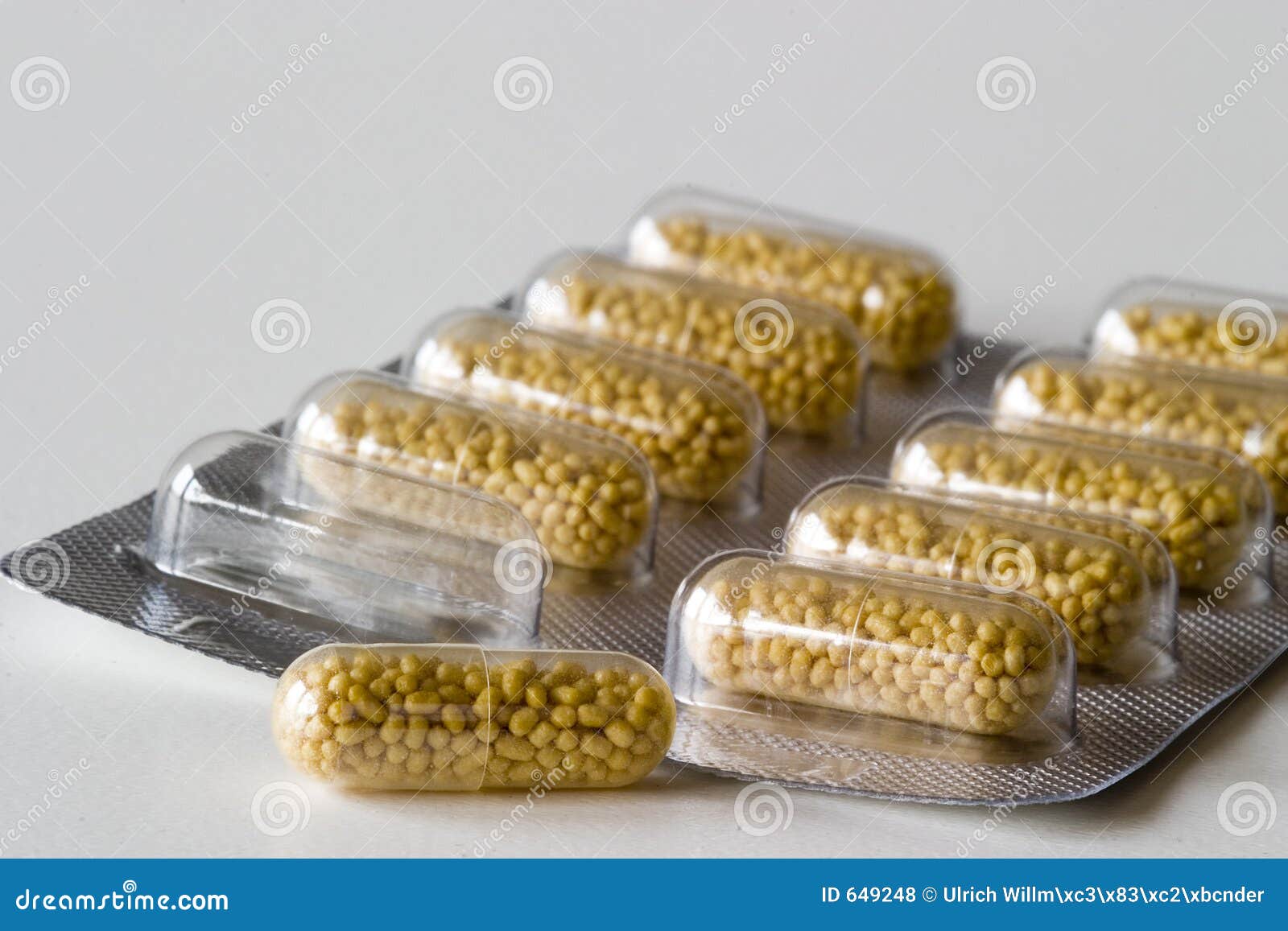 Vitamin C pills stock photo. Image of vitamin, grain, alternative - 649248