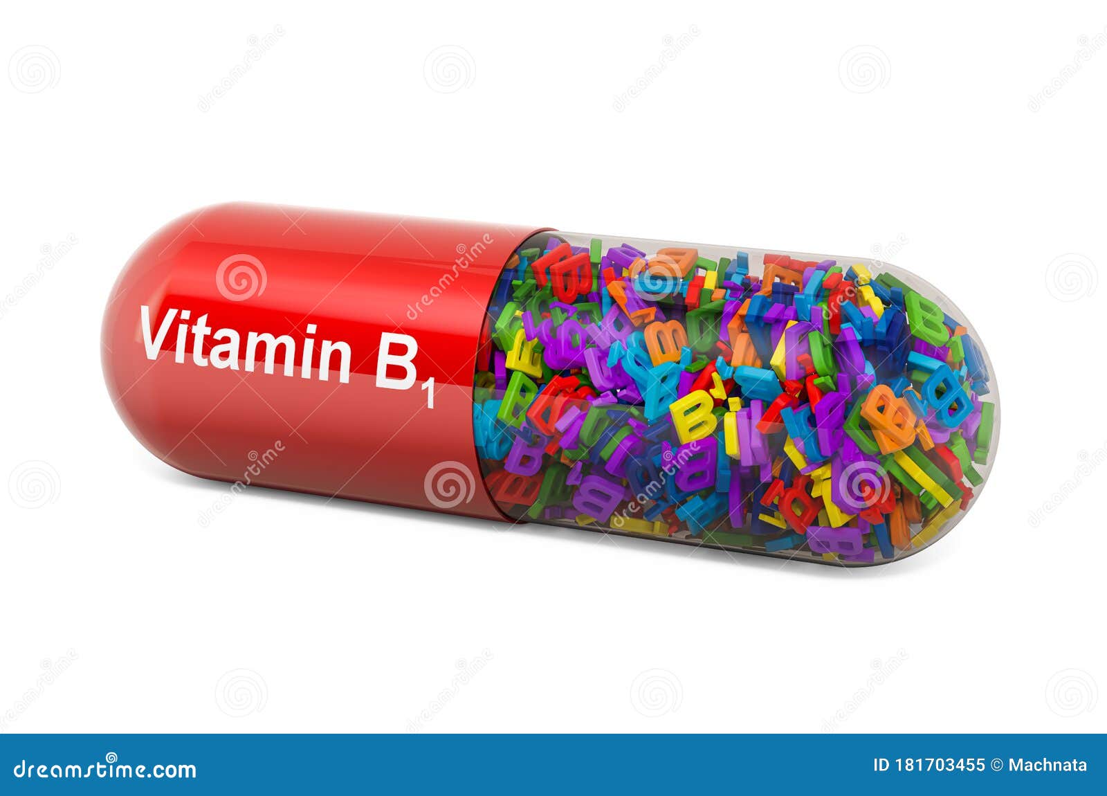 Vitamin B1 Thiamine Molecule. Cartoon Vector | CartoonDealer.com #191109039 Vitamin B1 Thiamine Molecule. Cartoon Vector | CartoonDealer.com #191109039