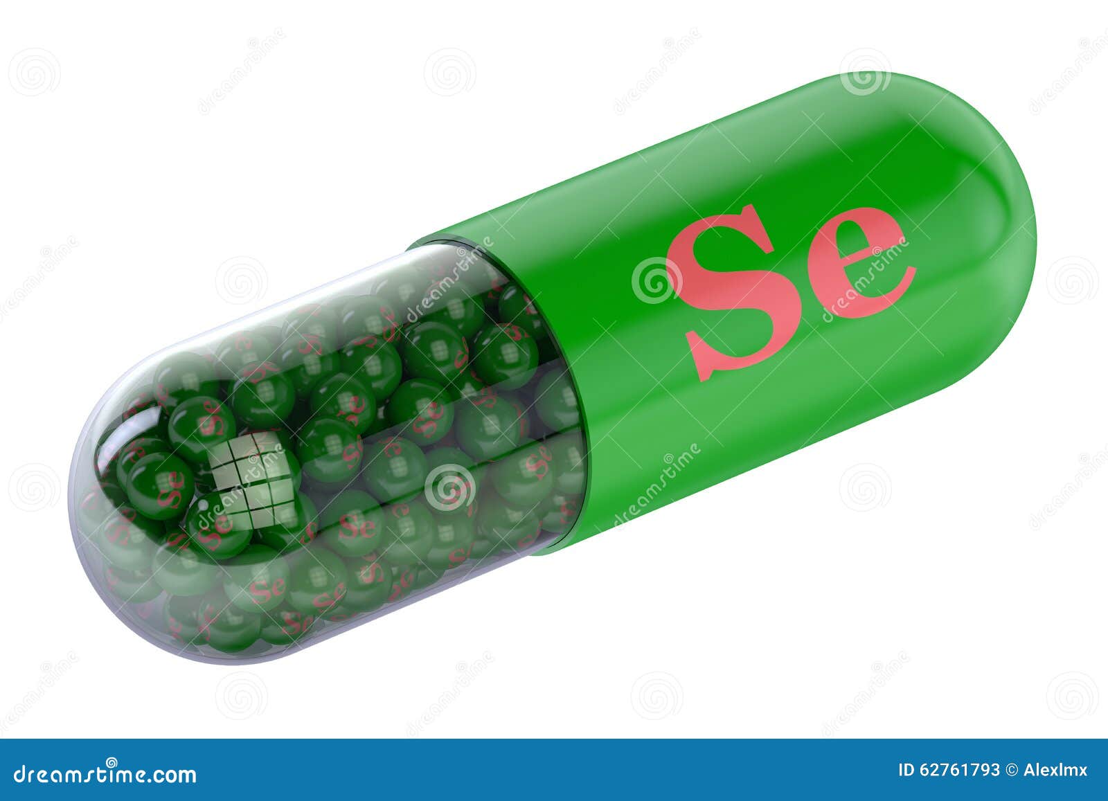 Vitamin D, Selenium Mineral And Telemedicine Line Icons Pack. For Web ...