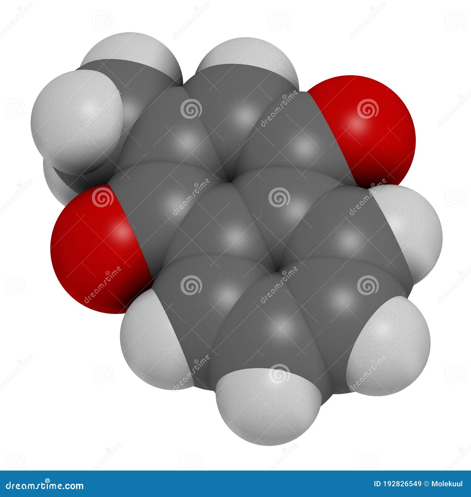 Menadione, Menaphthone, Provitamin Molecule. It Is Called Vitamin K3 ...