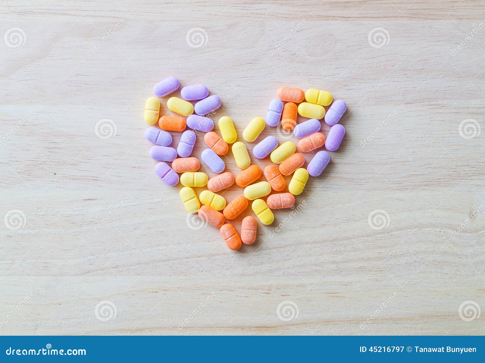 Vitamin pills stock image. Image of healthy, pill, pharmaceutical ...