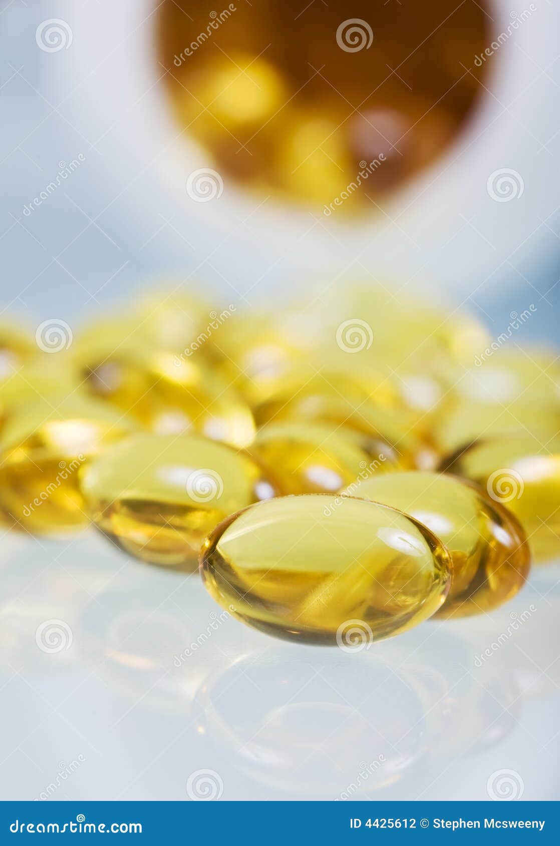 Vitamins stock photo. Image of liver, medical, medicine - 4425612
