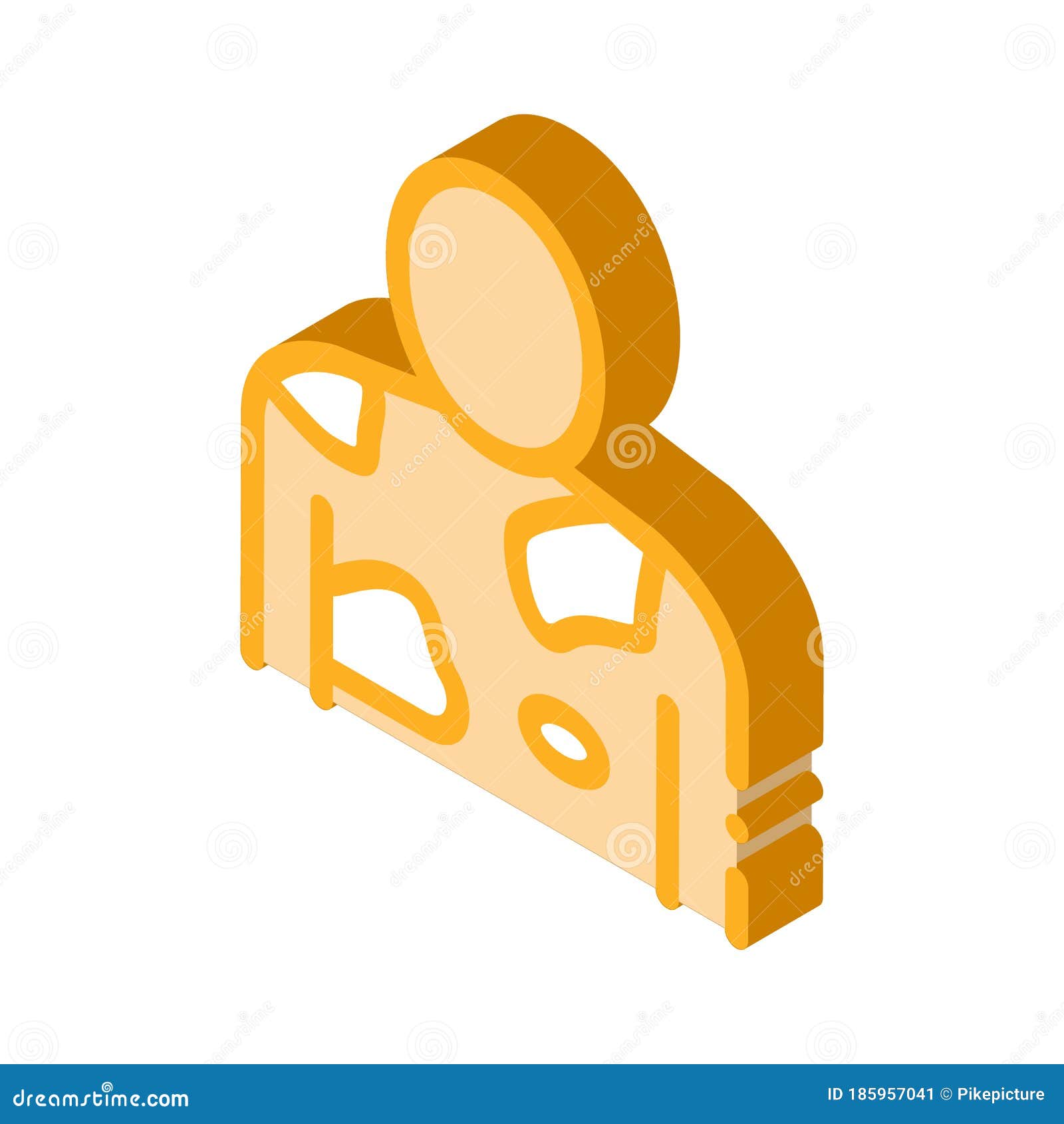 Vitiligo Icon. Trendy Flat Vector Vitiligo Icon On White Background ...