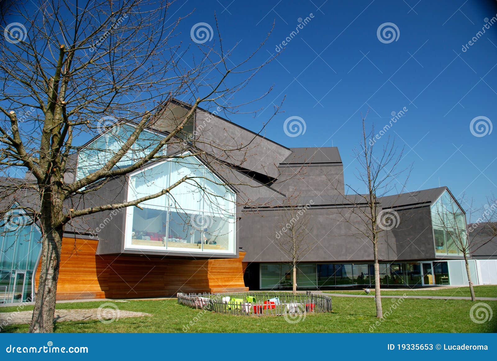 Vitra Furniture Company Logo Editorial Photo | CartoonDealer.com #118986963