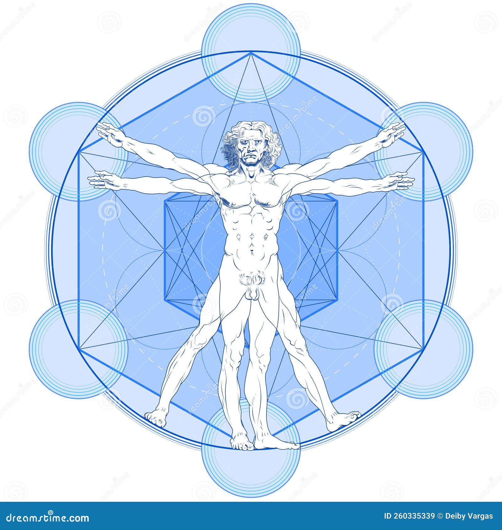 Archangel Metatron Seal, Enoch Chancellor Of Heaven Angel Of The ...