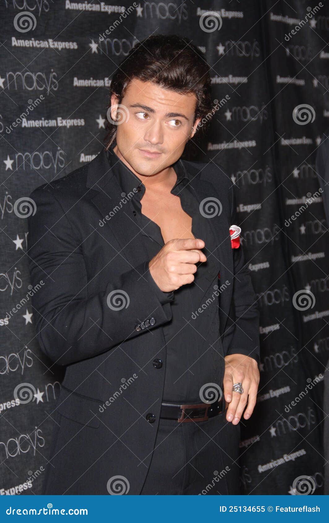 Vittorio editorial image. Image of featureflash, 2006 - 25134655