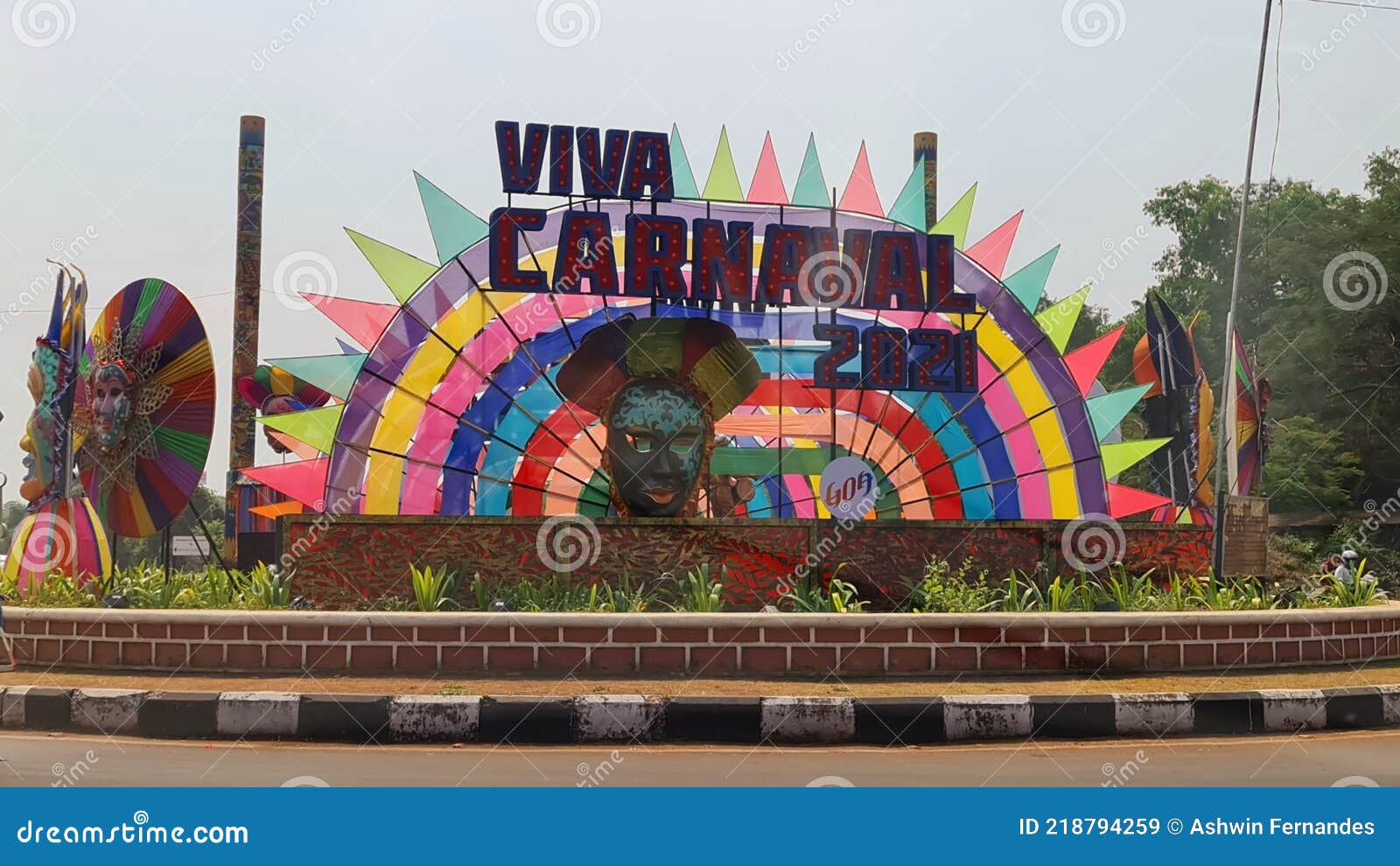 Masks Viva Carnival Stock Photos - Free & Royalty-Free Stock Photos ...