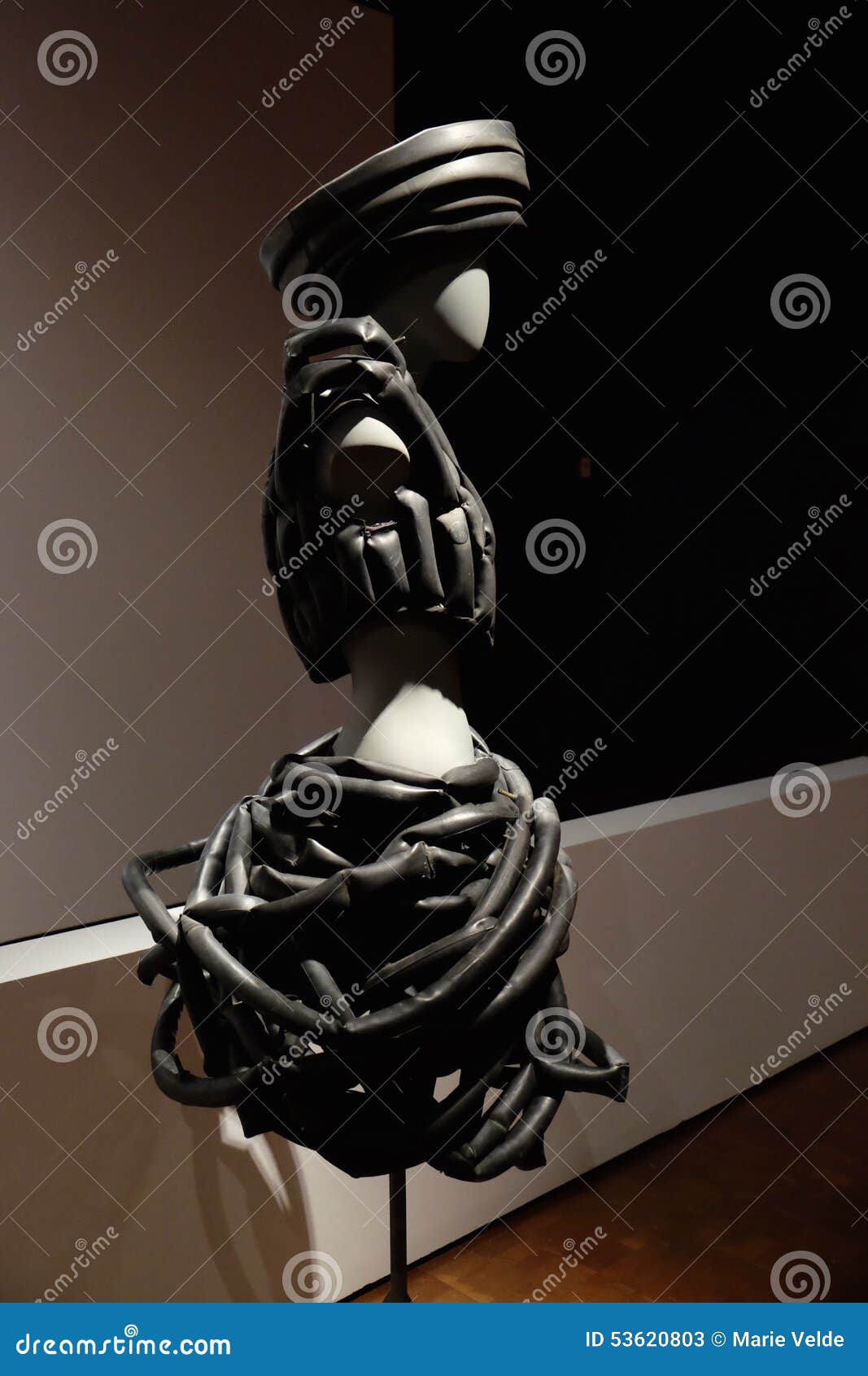 Vivan Sundaram at the Fowler Museum. Editorial Stock Photo - Image of ...