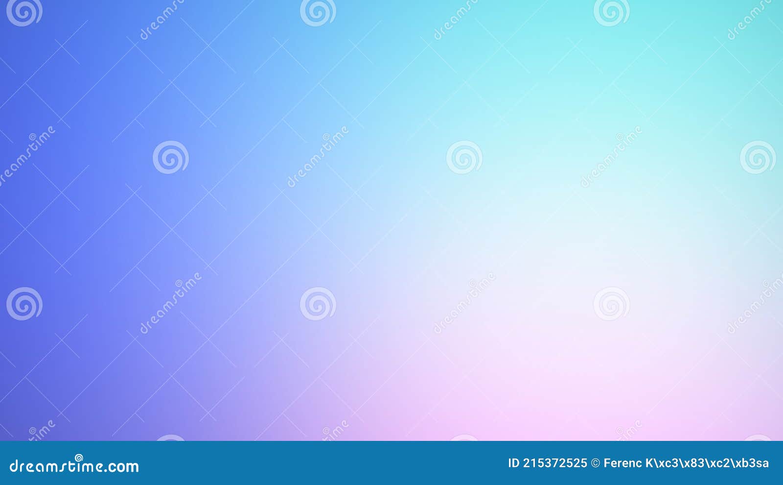 Vivid Abstract Gradient Background Stock Image - Image of creativity ...