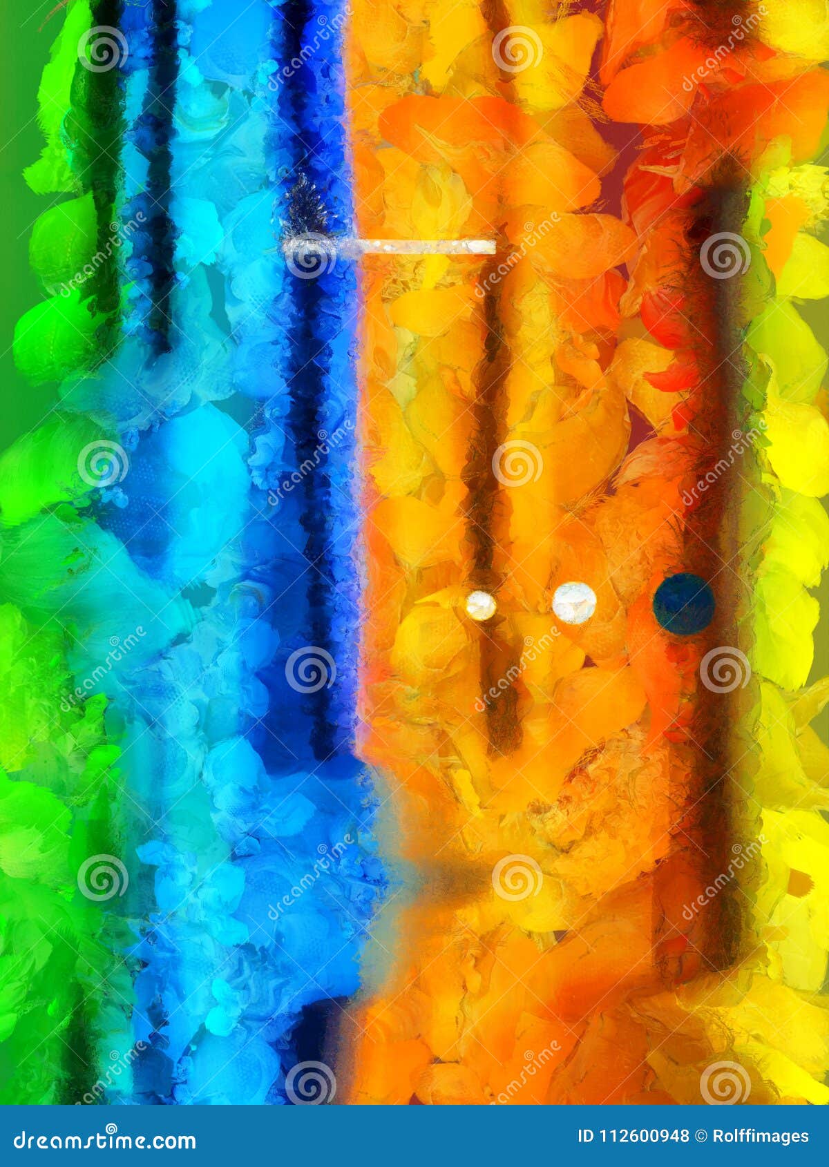 Vivid Abstract stock illustration. Illustration of bright - 112600948 Vivid Abstract stock illustration. Illustration of bright - 112600948