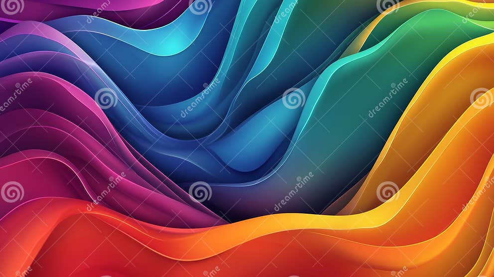 A Vivid Array of Spectrum Lines Forming Dynamic Vertical Stripes in the ...