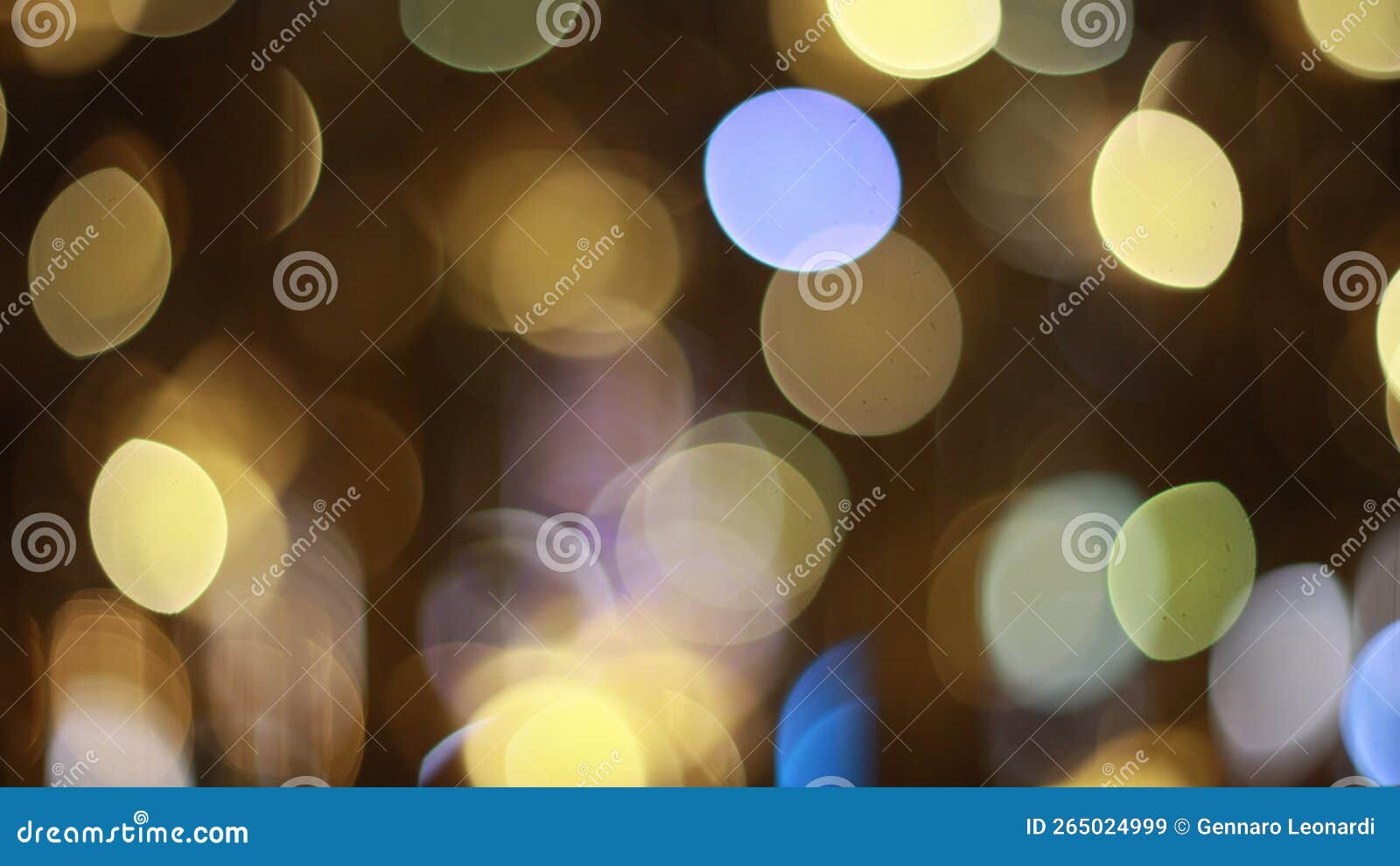 Vivid and Blurry Colored Pulsating Light Stock Video - Video of circle ...