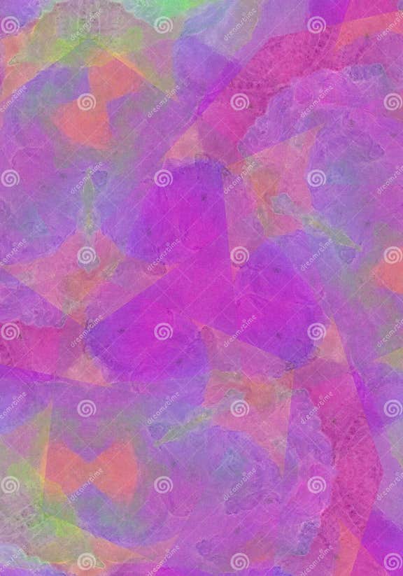 Vivid Bright Purple Background Stock Photo - Image of backdrop ...