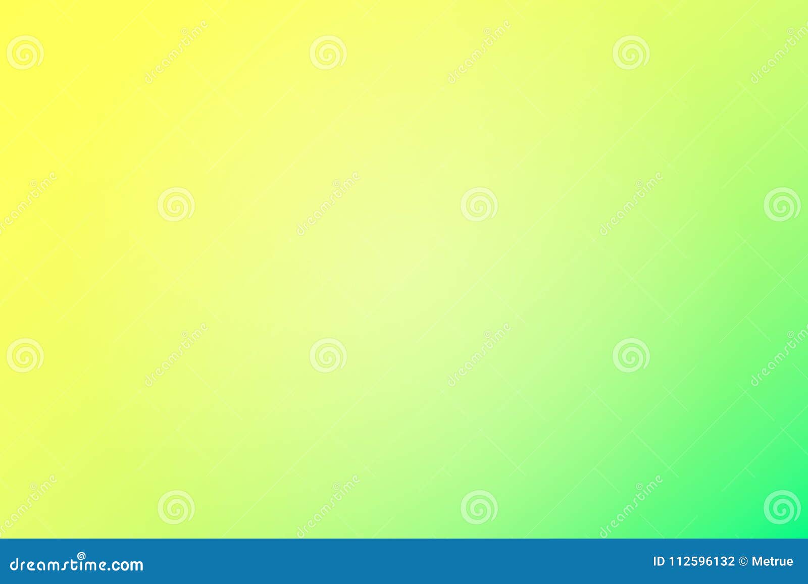 Vivid, Canary Background. Vector Abstract Yellow and Green Wallpaper ...