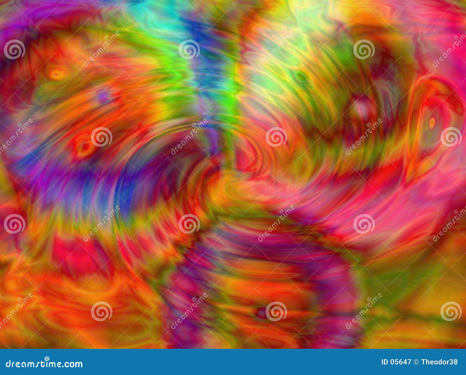 Vivid colors stock illustration. Illustration of colorfull - 5647