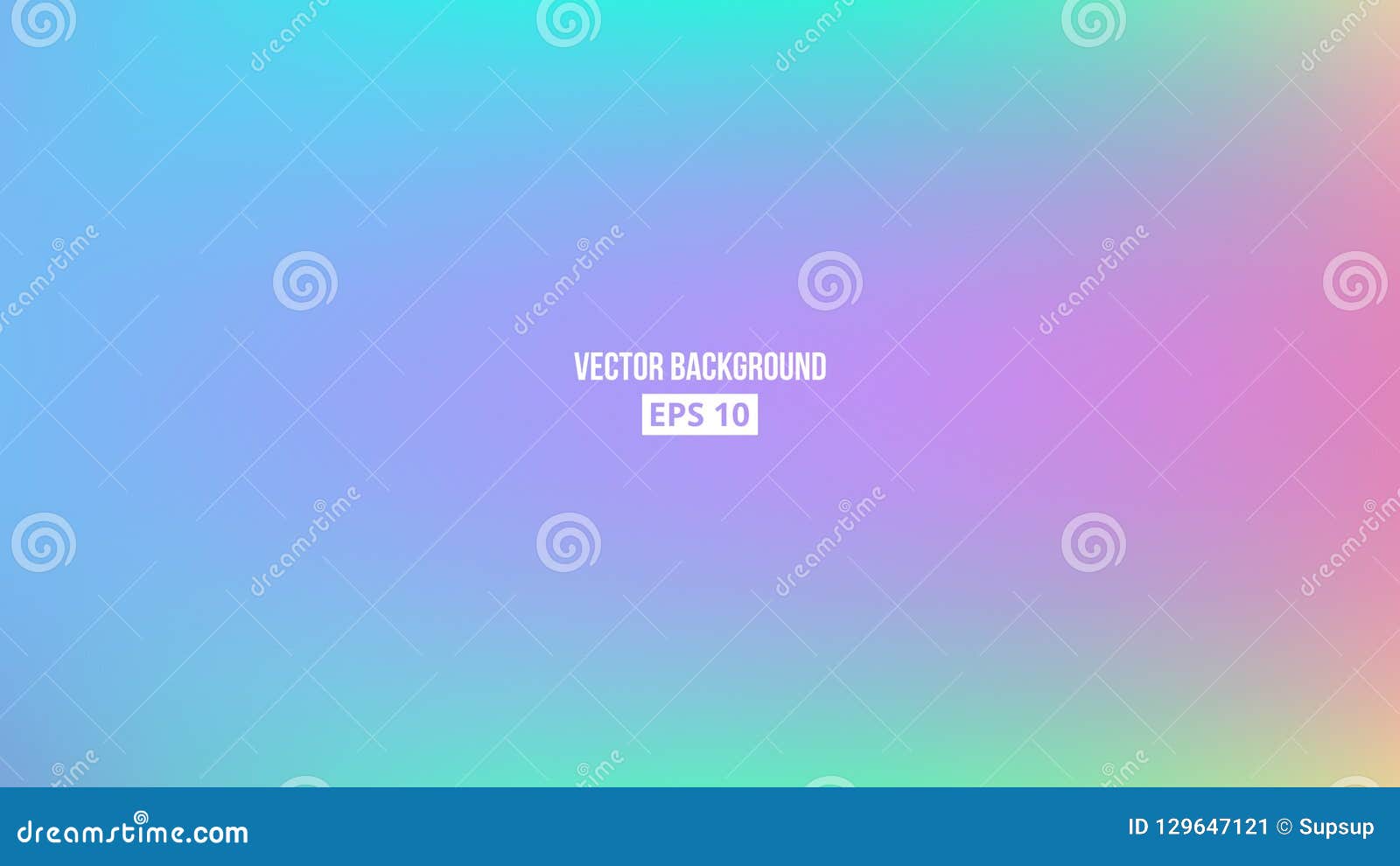 Vivid colors background stock vector. Illustration of modern - 129647121